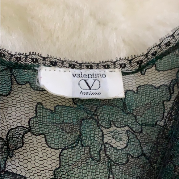 Valentino | Intimates & Sleepwear | Vintage Valentino Intimates ...